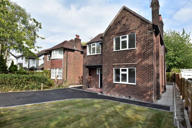 Homes for Sale in Lumb Lane, Bramhall, Stockport SK7 - Buy Property in ...