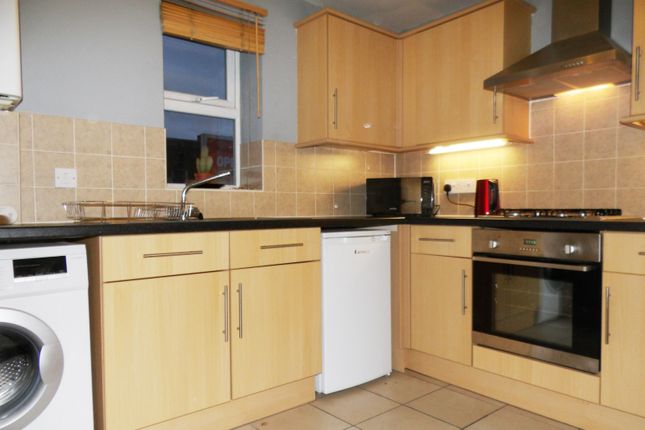 Sea View Road, Parkstone, Poole, Dorset BH12, 1 bedroom flat for sale ...