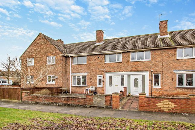Silkin Way, Newton Aycliffe DL5, 3 bedroom terraced house for sale ...