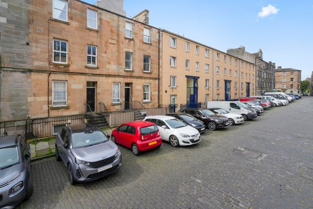 44 (Pf), Pitt Street, Bonnington, Edinburgh EH6, 1 bedroom flat for ...