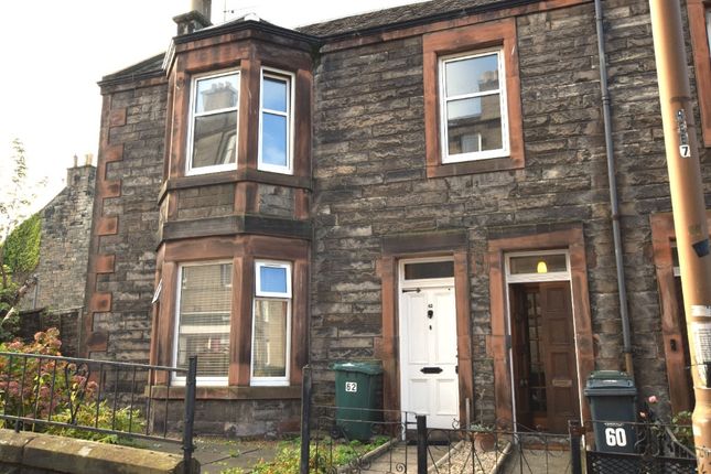 Restalrig Road, Leith Links, Edinburgh EH6, 2 bedroom flat to rent ...