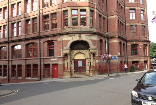 Great George Street, Leeds LS1, leisure/hospitality to let - 55614005 ...