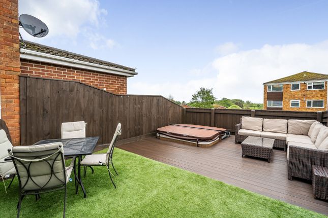 Locks Hill, Babbacombe, Torquay, Devon TQ1, 3 bedroom terraced house ...