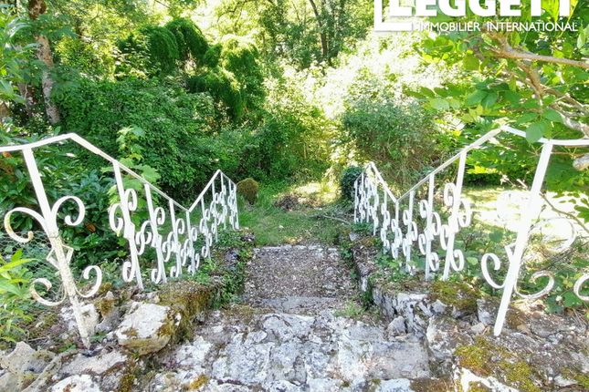 Liglet, Vienne, Nouvelle-Aquitaine, 6 bedroom villa for sale - 62406537 ...
