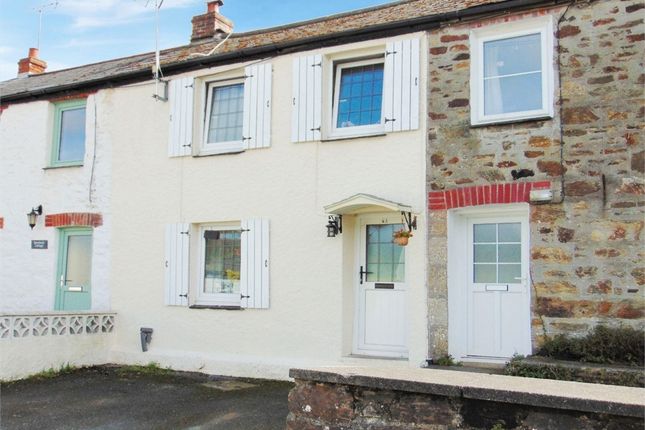 Tywardreath Highway, Par, Cornwall PL24, 2 bedroom terraced house for ...