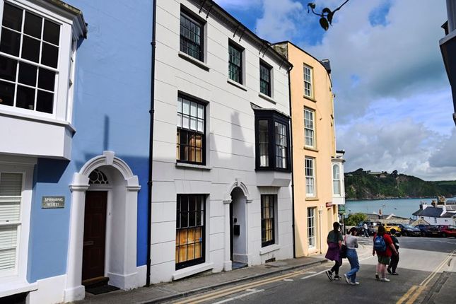Homes for Sale in Tenby - Buy Property in Tenby - Primelocation