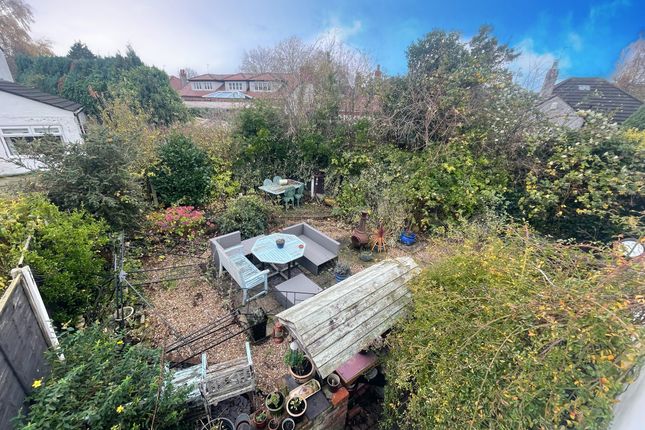 John Middleton Close, Hale Village, Liverpool L24, 3 bedroom end ...