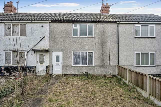 Windsor Road, Stainforth, Doncaster DN7, 3 bedroom terraced house for ...