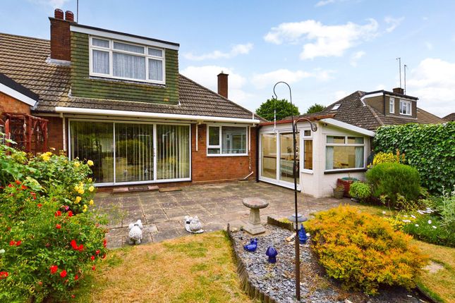 Ridgeway Avenue, Dunstable, Bedfordshire LU5, 3 bedroom bungalow for ...