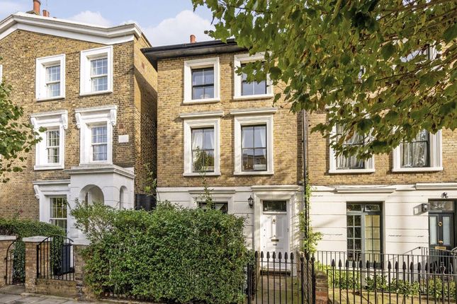 5 bed property for sale in Queensbridge Road, London E8 - Zoopla