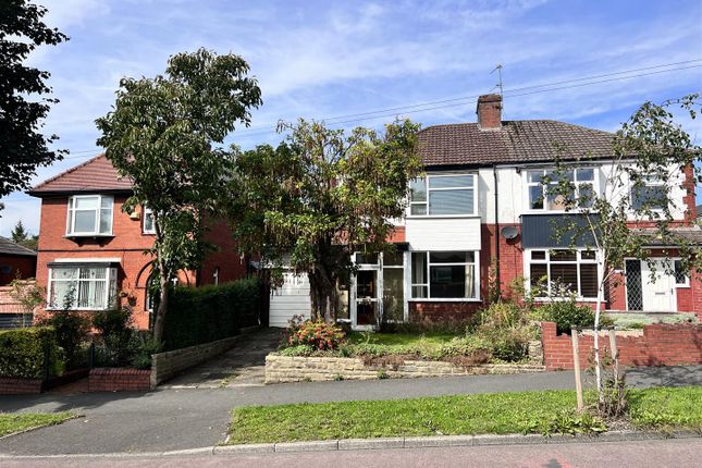 Ridge Hill Lane, Heyrod, Stalybridge SK15, 3 bedroom semi-detached ...