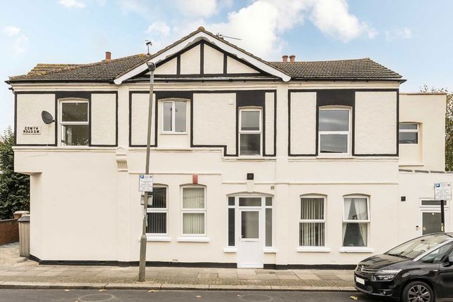 Franciscan Road, London SW17, 2 bedroom flat for sale - 69302537 ...