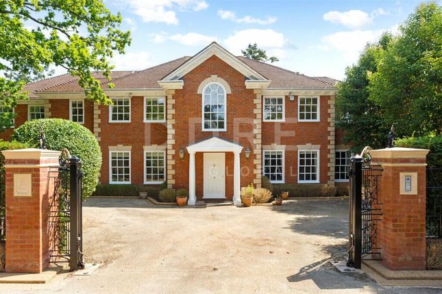 Homes for Sale in Windsor - Buy Property in Windsor - Primelocation
