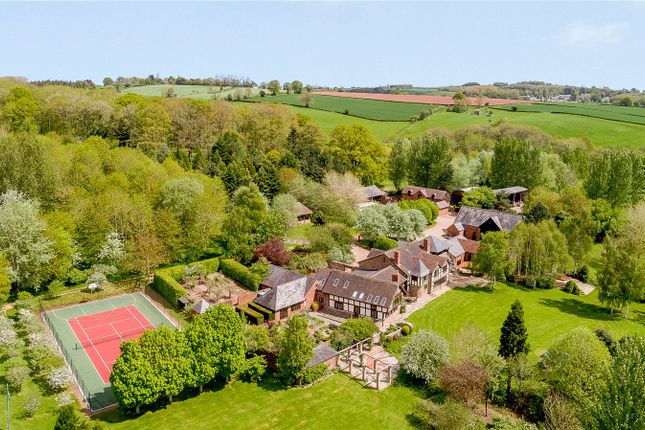 Homes for Sale in Herefordshire - Buy Property in Herefordshire ...