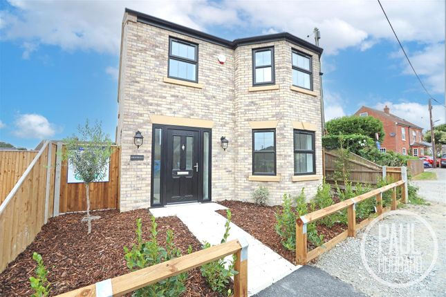 Homes for Sale in Church Road, Kessingland, Lowestoft NR33 - Buy ...