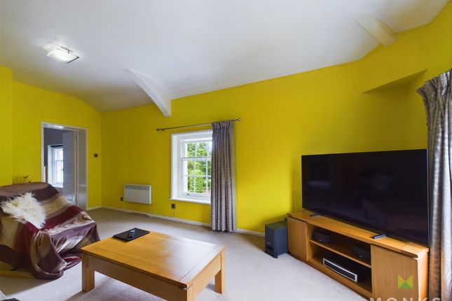Betton Strange Hall, Cross Houses, Shrewsbury SY5, 1 bedroom flat for ...