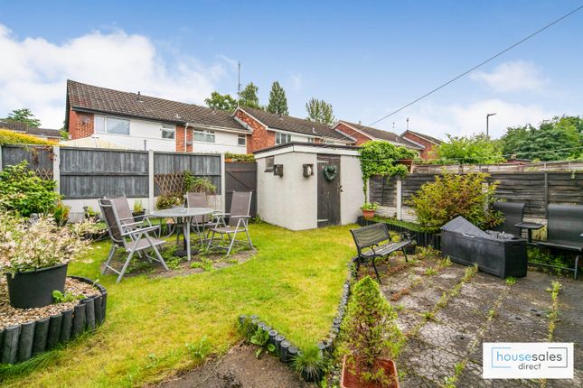 Hey Park, Liverpool L36, 3 bedroom end terrace house for sale ...