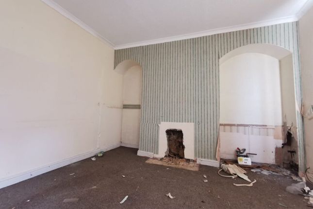 6 Regent Street, Bishop Auckland DL14, 2 bedroom terraced house for ...