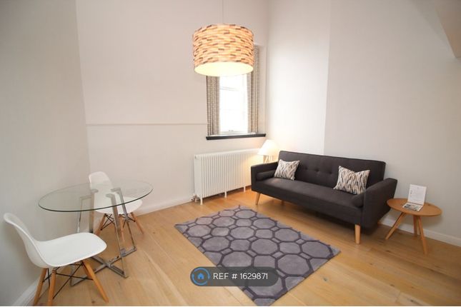 Mcdonald Road, Edinburgh EH7, 1 bedroom flat to rent - 63978601 ...