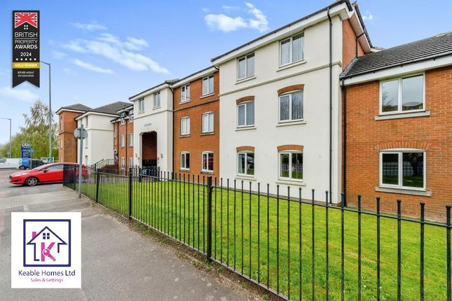 Homes to Let in Cannock - Rent Property in Cannock - Primelocation