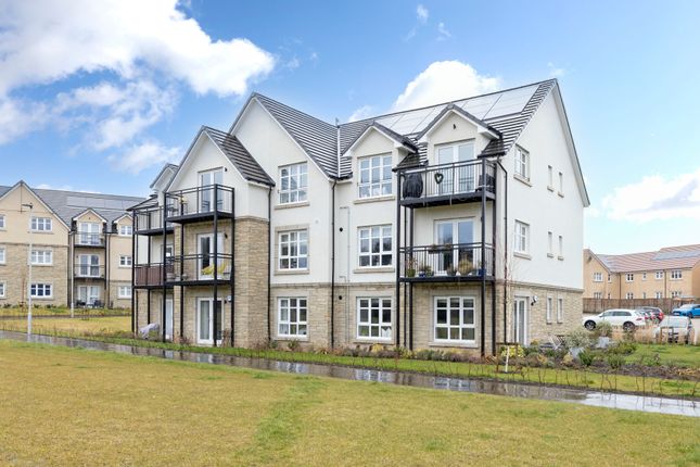 5 Flat 1 Byrne Crescent, Balerno EH14, 2 bedroom flat for sale ...