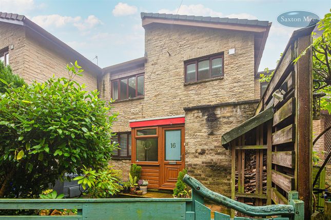 Ewden Valley, Bolsterstone, Sheffield S36, 3 bedroom town house for ...