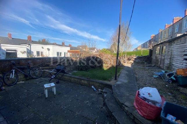 Leicester Road, Off Duckpool Road, Newport. NP19, 6 bedroom semi ...