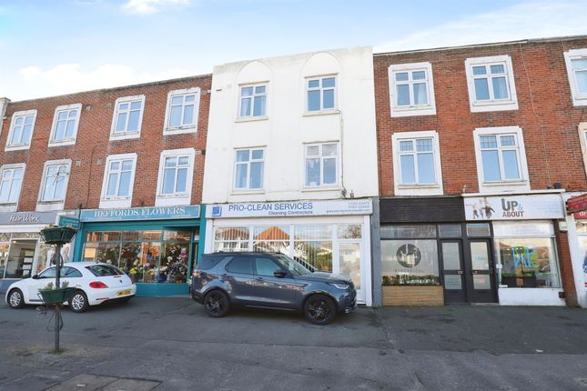 Tuckton Road, Southbourne, Bournemouth BH6, 3 bedroom flat for sale ...