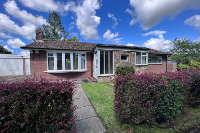 The Close, New Longton, Preston PR4, 3 bedroom detached bungalow for ...