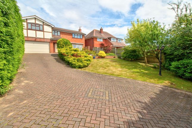 Homes for Sale in Valley View Park, Alveley, Bridgnorth WV15 - Buy ...