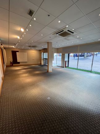 1 Market Square, Hanley, Stoke-On-Trent ST1, retail premises to let ...