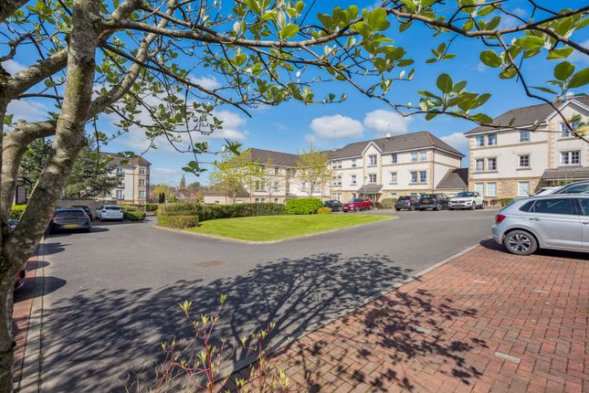 Branklyn Court Anniesland Glasgow G13 3 Bedroom Flat For Sale