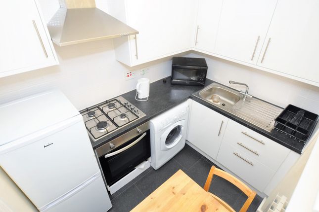 Leazes Terrace, Newcastle Upon Tyne NE1, 1 bedroom flat for sale ...