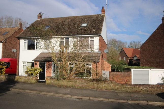 Homes for Sale in Compton, West Berkshire - Buy Property in Compton ...
