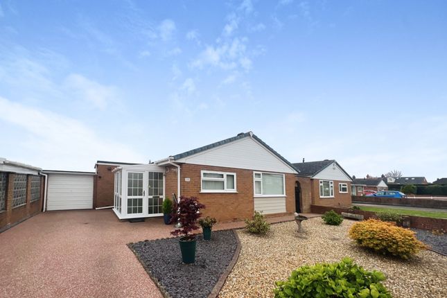 Sunnymoor Close, Pinhoe, Exeter EX1, 3 bedroom bungalow for sale ...
