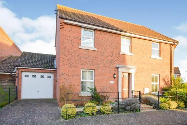 2 bed semi-detached house for sale in Ash Tree Way, Bassingham, Lincoln ...