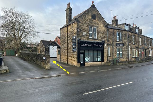 Low Lane, Leeds LS18, office to let - 69053815 | PrimeLocation