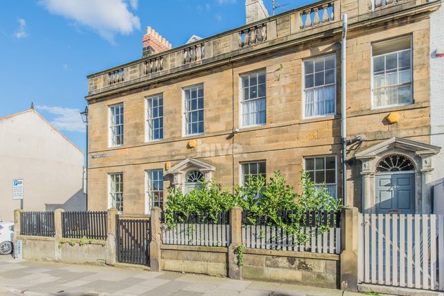 4 bed terraced house for sale in Tynemouth Road, Tynemouth, North ...