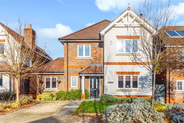 Homes for Sale in Cookham - Buy Property in Cookham - Primelocation