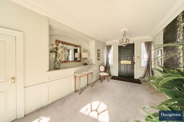 High Street, Amersham HP7, 3 bedroom terraced house for sale - 69058612 ...