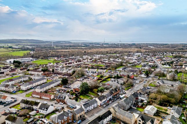 Muirhall Place, Dreghorn, North Ayrshire KA11, 2 bedroom flat for sale ...