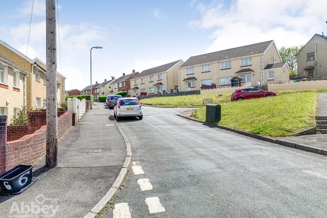 Beacons View, Cimla, Neath SA11, 2 bedroom semi-detached house for sale ...
