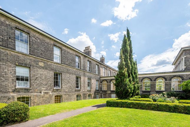 Homes for Sale in Royal Herbert Pavilions, Gilbert Close, London SE18 ...