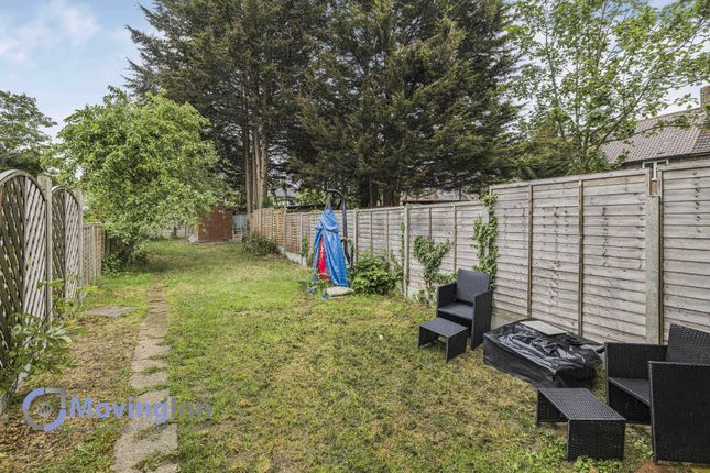 Reigate Road, Bromley, Kent BR1, 2 bedroom terraced house for sale ...