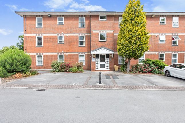 Northgate Lodge, Skinner Lane, Pontefract, West Yorkshire WF8, 1 ...