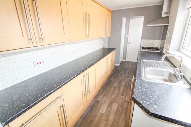 Allgood Terrace, Bedlington NE22, 2 bedroom flat for sale - 61881690 ...