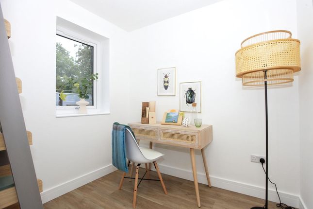 Oxney Road, Peterborough PE1, 4 bedroom semi-detached house for sale ...