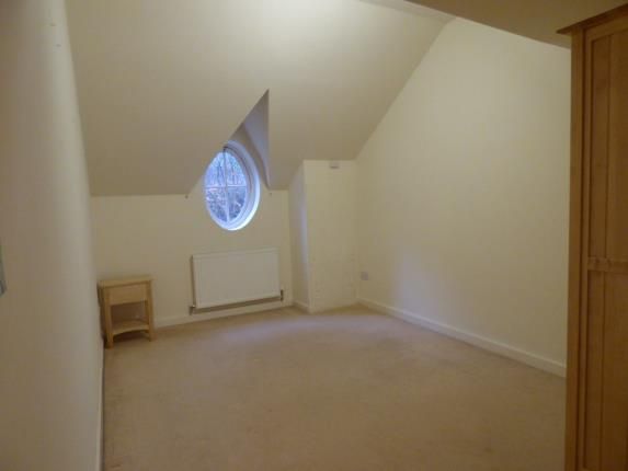 Wye House, Corbar Road, Buxton, Derbyshire SK17, 3 bedroom flat for ...