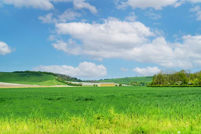 West Stowell, Marlborough SN8, 5 bedroom semi-detached house for sale ...