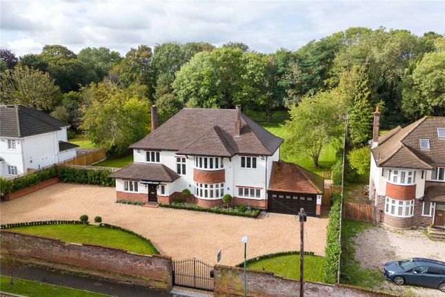 Homes for Sale in Cheam - Buy Property in Cheam - Primelocation
